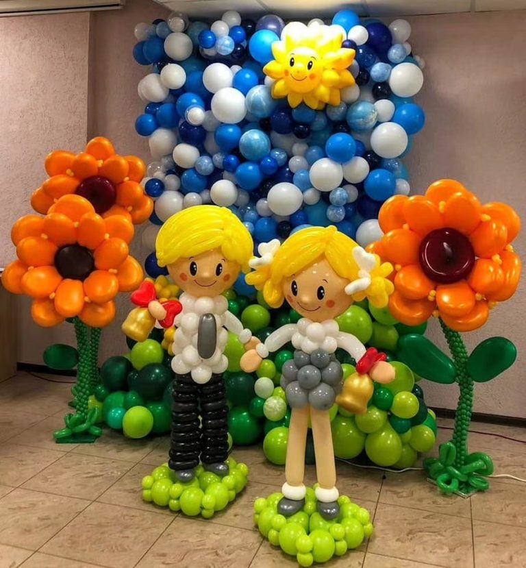 Balloon Eye Sticker | The Very Best Balloon Accessories Manufacturer in ...