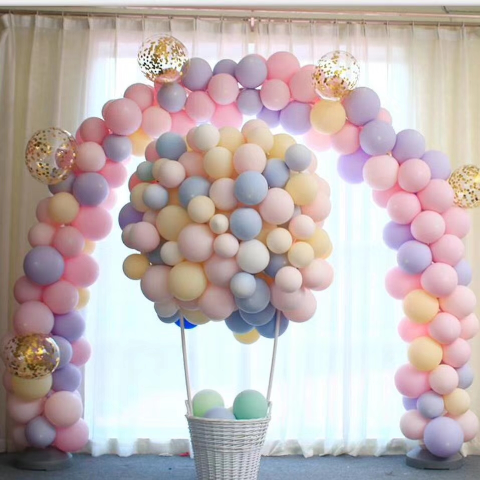 Basket For Hot Air Balloon The Very Best Balloon Accessories 