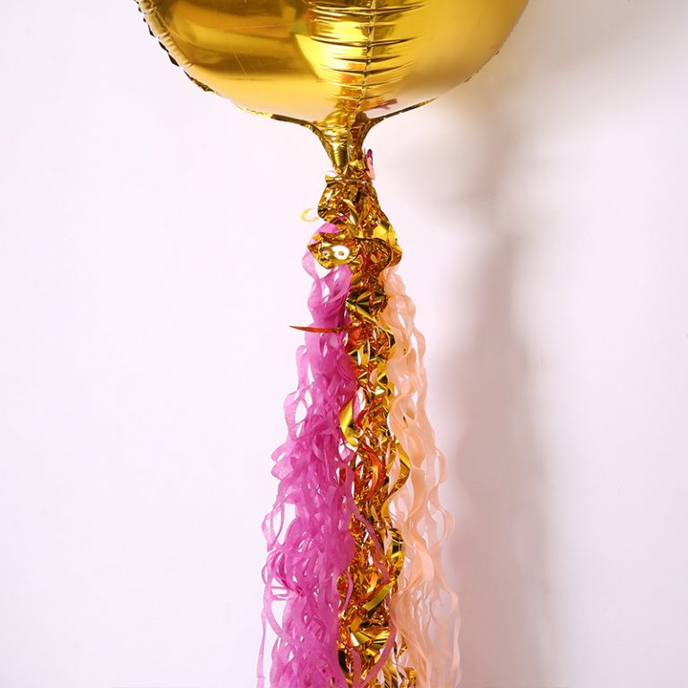 Twirlz Balloon Tails | The Very Best Balloon Accessories Manufacturer ...