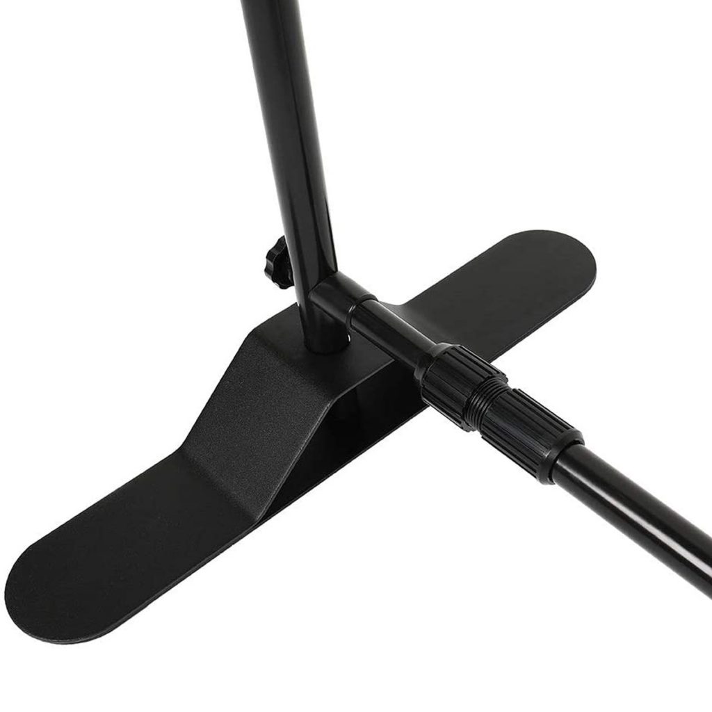 Telescopic Adjustable Banner Stand | The Very Best Balloon Accessories ...